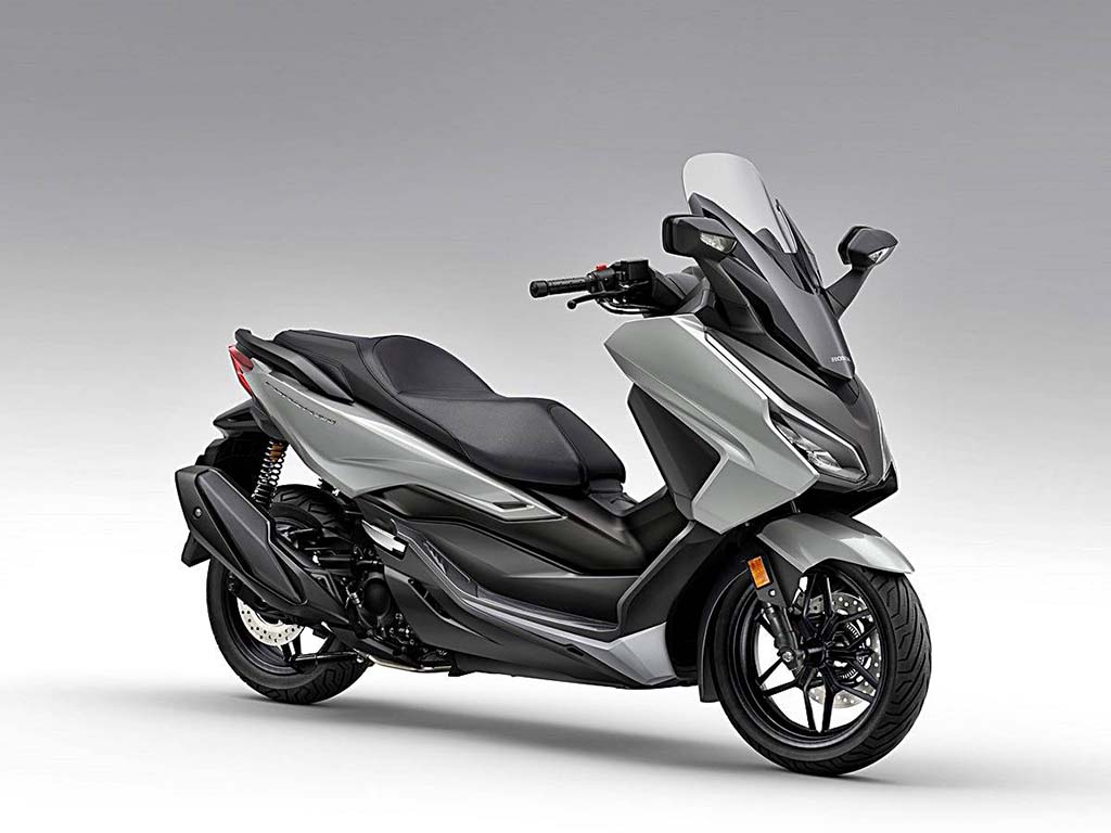 Honda Forza 350 2023