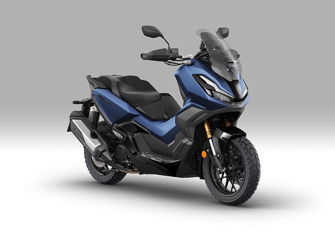 Colores Honda ADV 350 2024